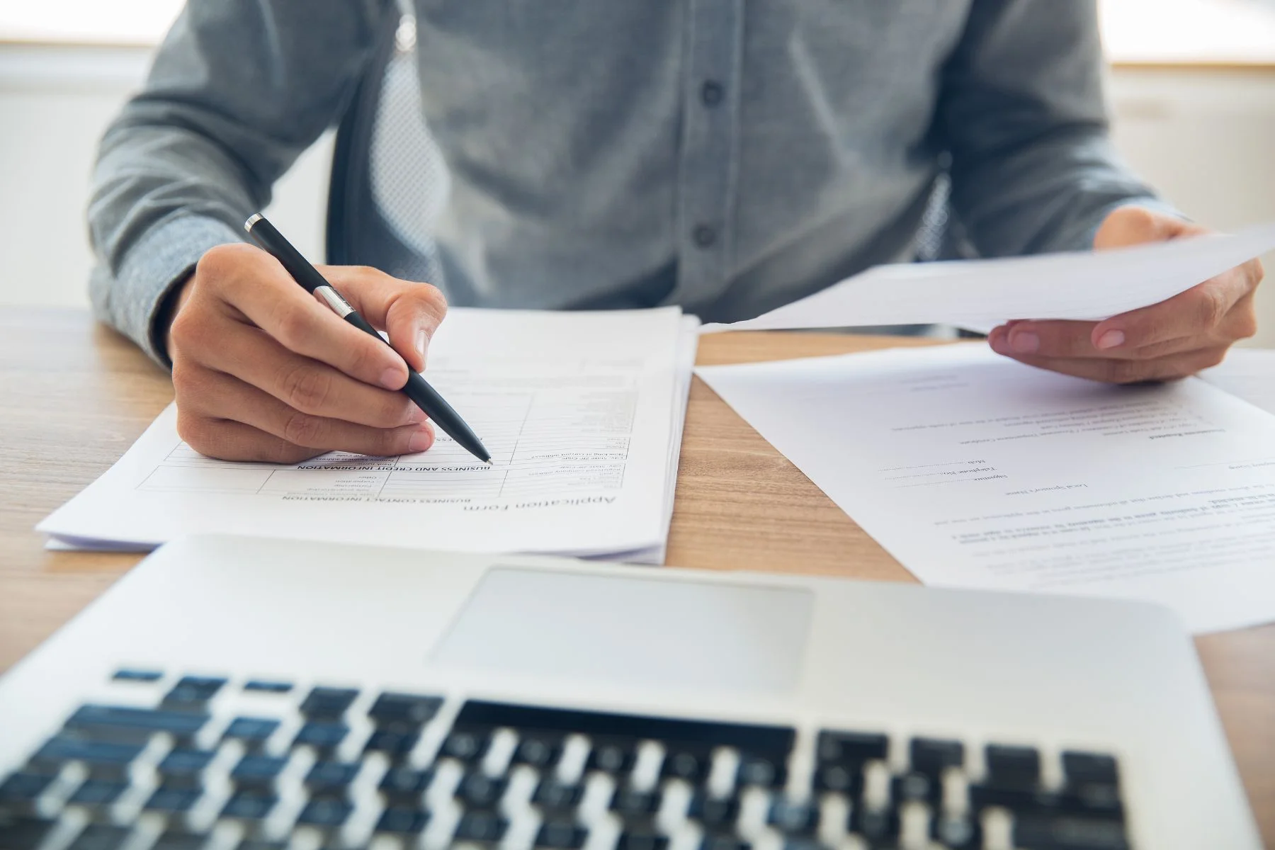 What Is a Letter of Credit? | EPOCH Financial
